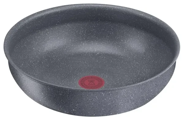 Tefal - Wok padella INGENIO NATURAL FORCE 26 cm | BIANO