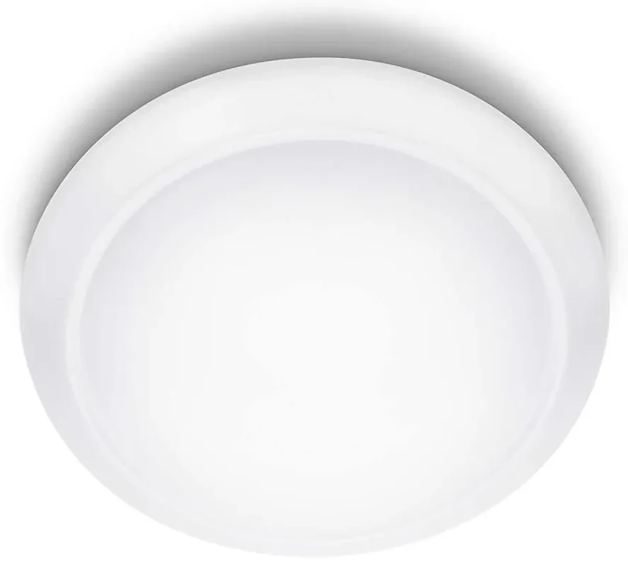 Philips 33362/31/16 - Plafoniera LED MYLIVING CINNABAR LED/16W/230V ...