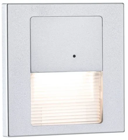 Paulmann 80003 - LED/1W Illuminazione scale con sensore TSARO 230V ...