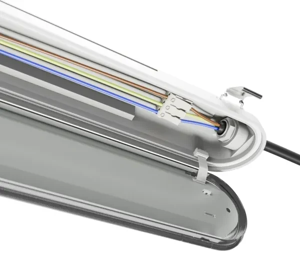 Lampada fluorescente tecnica LED LIMEA GIGANT PRO LED/40/54/68/85W/230V ...