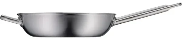 WMF - Padella ULTIMATE DEEP PROFI RESIST Ø 28 cm | BIANO