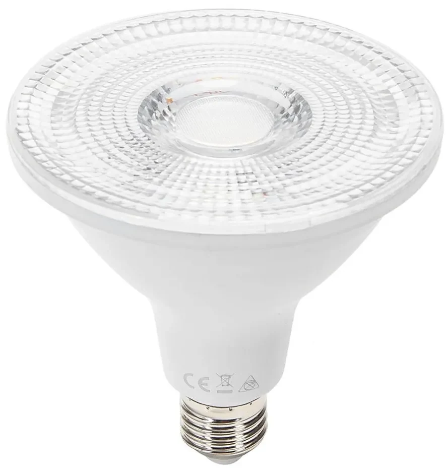 Lampadina LED PAR38 E27/18W/230V 6500K - Aigostar | BIANO