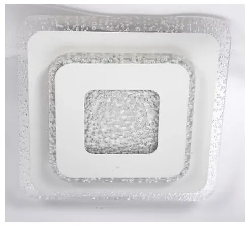 Plafoniera LED LED/54W/230V 3000/4000/6000K | BIANO