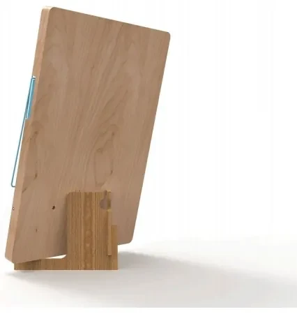 2Kids Toys - Flipper magnetico Spazio 2 in 1 | BIANO