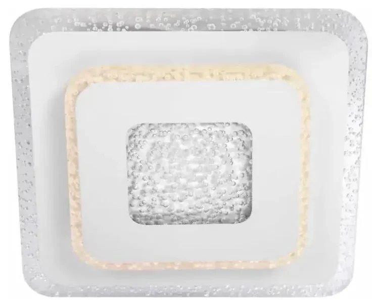 Plafoniera LED LED/54W/230V 3000/4000/6000K | BIANO