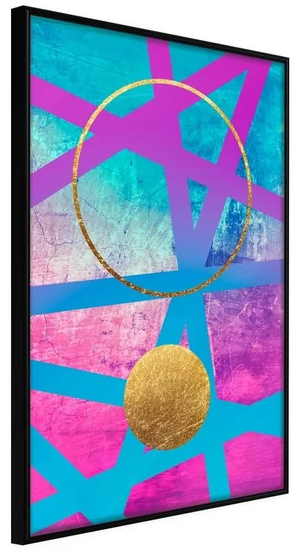 Poster Points of Intersections | BIANO