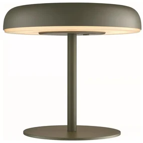 Nordlux - Lampada solare LED ELMER LED/2W/3,7V IP44 verde | BIANO