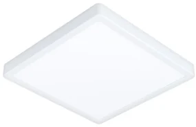 Eglo 99268 - Plafoniera da bagno a LED FUEVA 5 LED/20W/230V IP44 | BIANO