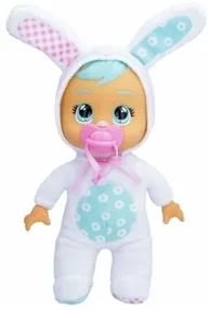 Bambolotto Neonato IMC Toys Cry Babies Tiny Lapin de Pâques Honey | BIANO